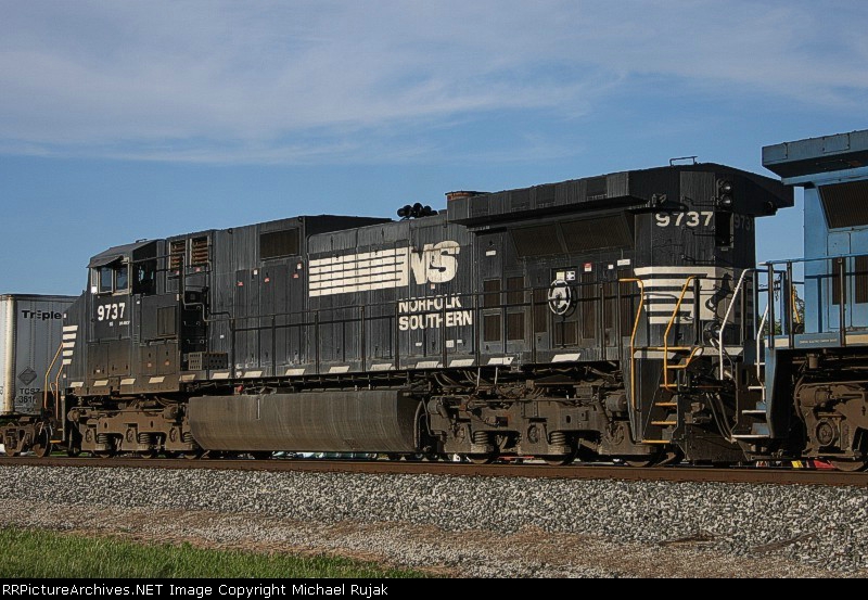 NS 9737